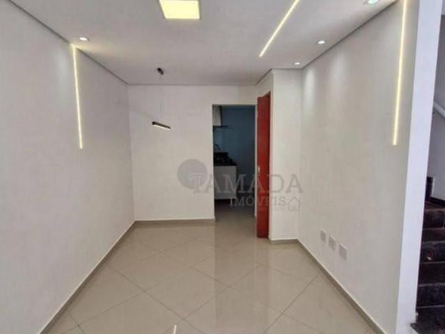 Casa com 2 dormitórios à venda, 53 m² por R$ 370.000,00 Vila Ré São Paulo/SP