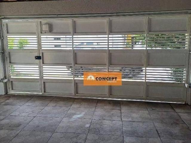 Casa com 2 dormitórios à venda, 53 m² por R$ 380.000,00 Jardim São José Suzano/SP
