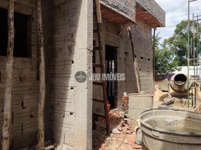 Casa com 2 dormitórios à venda, 54,34m² por R$ 270.000 – GSP Life – Boituva/SP