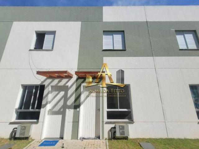 Casa com 2 dormitórios à venda, 54 m² Condomínio Residencial Veredas Parque das Lajes Vargem G