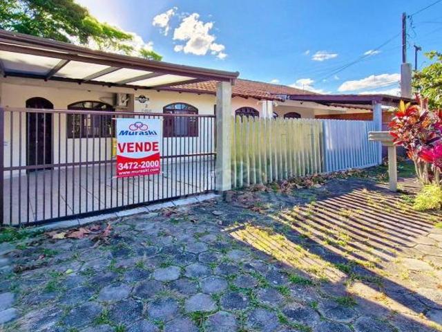 Casa com 2 dormitórios à venda, 54 m² por R$ 415.000,00 Brejatuba Guaratuba/PR