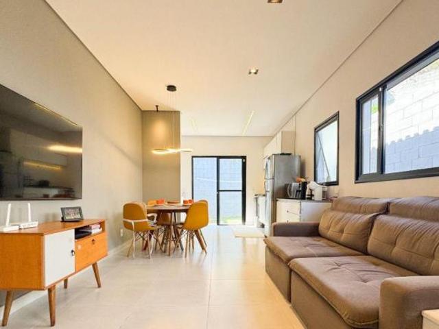Casa com 2 dormitórios à venda, 54 m² por R$ 425.000,00 Jardim Maria Tereza Cotia/SP