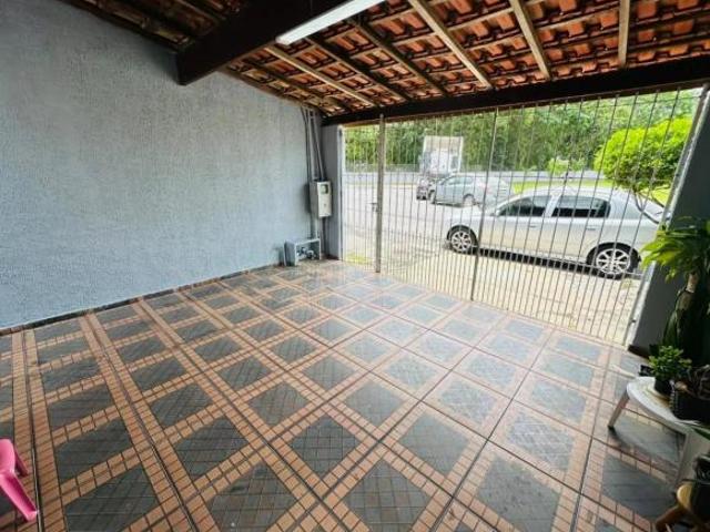 Casa com 2 dormitórios à venda, 54 m² por R$ 440.000,00 Residencial Ana Maria São José dos Campo