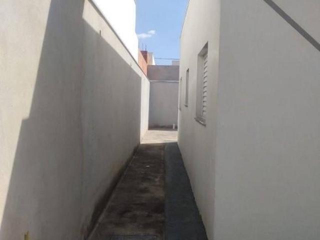 Casa com 2 dormitórios à venda, 54 m² por R$ 445.000,00 Jardim Araras Indaiatuba/SP