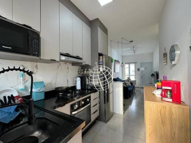 Casa com 2 dormitórios à venda, 54 m² por R$ 479.990,00 Jardim Morumbi Atibaia/SP
