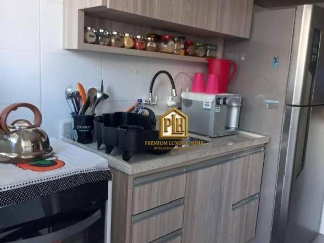 Casa com 2 dormitórios à venda, 54 m² por R$ 480.000,00 Vila Loanda Atibaia/SP