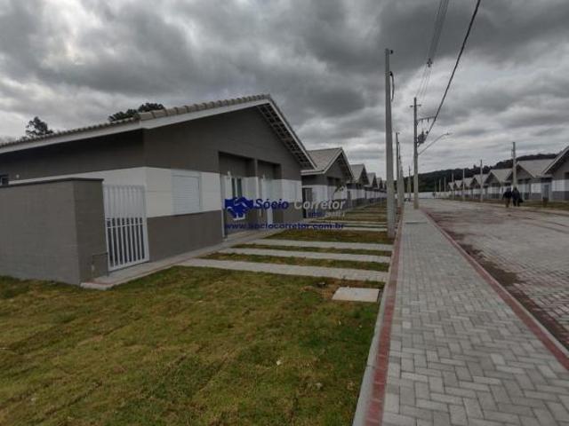Casa com 2 dormitórios à venda, 54 m² por R$ 520.000,00 Jardim Morumbi Atiba