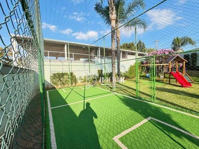 Casa com 2 dormitórios à venda, 54 m² por R$ 529.900 Colônia Jundiaí/SP