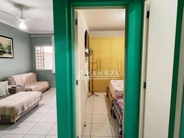 Casa com 2 dormitórios à venda, 54 m² por R$ 535.000,00 Jardim Colônia Jundiaí/SP