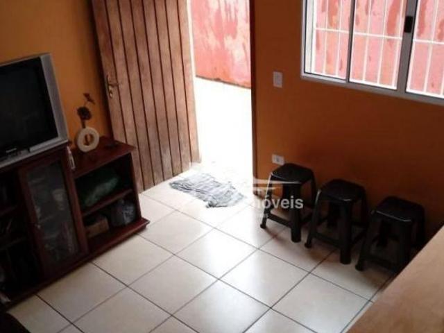 Casa com 2 dormitórios à venda, 54 m² por R$ 200.000,00 Estância Balneária Tupy Itanhaém/SP