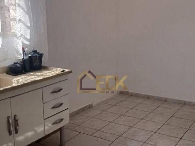 Casa com 2 dormitórios à venda, 54 m² por R$ 228.000 Loteamento Residencial E Comercial Vila São P
