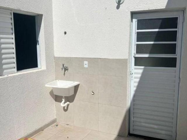 Casa com 2 dormitórios à venda, 54 m² por R$ 230.000,00 Parque Vista Bárbara Sorocaba/SP