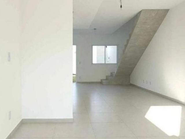 Casa com 2 dormitórios à venda, 54 m² por R$ 236.000,00 Parque Residencial Piracicaba Piracicaba