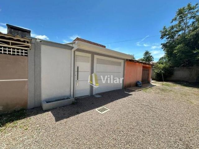 Casa com 2 dormitórios à venda, 54 m² por R$ 249.900,00 Planta São Tiago Piraquara/PR