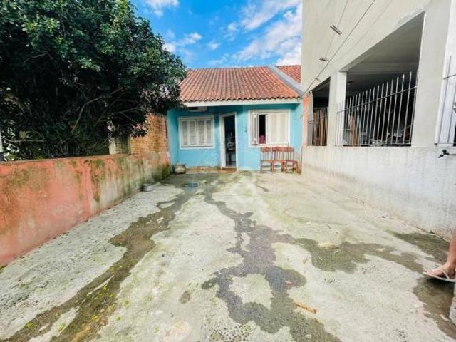 Casa com 2 dormitórios à venda, 54 m² por R$ 275.600,00 Campestre São Leopoldo/RS