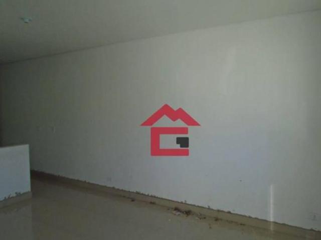 Casa com 2 dormitórios à venda, 54 m² por R$ 290.000,00 Centreville Cotia/SP
