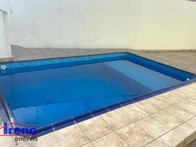 Casa com 2 dormitórios à venda, 54 m² por R$ 300.000,00 Jardim Jamaica Itanhaém/SP