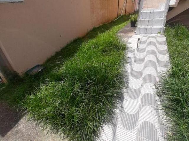 Casa com 2 dormitórios à venda, 54 m² por R$ 355.000,00 Parque Flamengo Guarulhos/SP