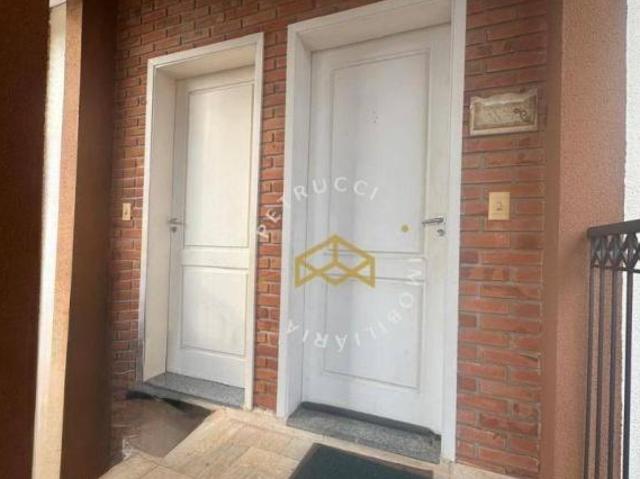Casa com 2 dormitórios à venda, 54 m² por R$ 370.000,00 Vila Ipê Campinas/SP