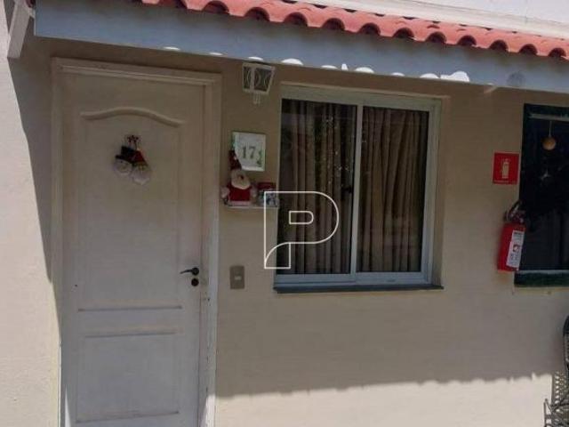 Casa com 2 dormitórios à venda, 54 m² por R$ 380.000,00 Granja Viana Cotia/SP