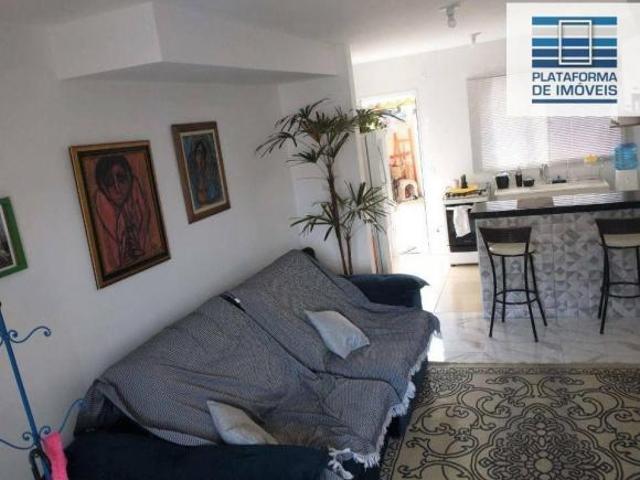 Casa com 2 dormitórios à venda, 54 m² por R$ 380.000,00 Parque das Cerejeiras Bragança Paulista/