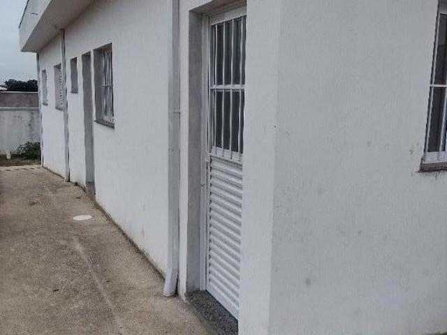 Casa com 2 dormitórios à venda, 54 m² Residencial Águas do Jaguari Jaguariúna/SP