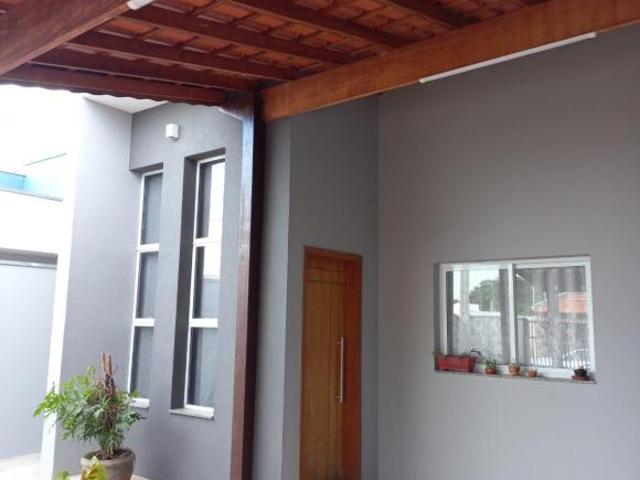 Casa com 2 dormitórios à venda, 54m² por R$ 425.000 Vila dos Ypês Boituva/S