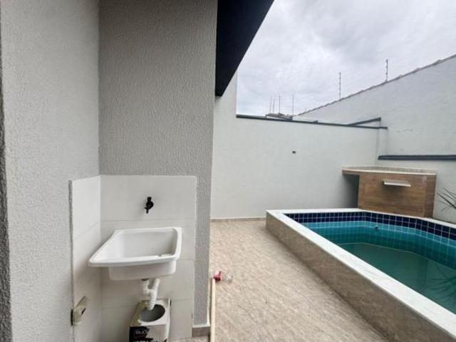 Casa com 2 dormitórios à venda 55 m² Bopiranga Itanhaém/SP
