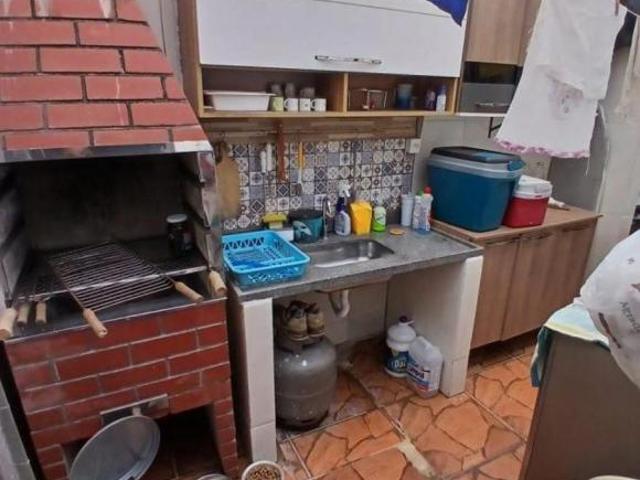 Casa com 2 dormitórios à venda 55 m² Cibratel 2 Itanhaém/SP