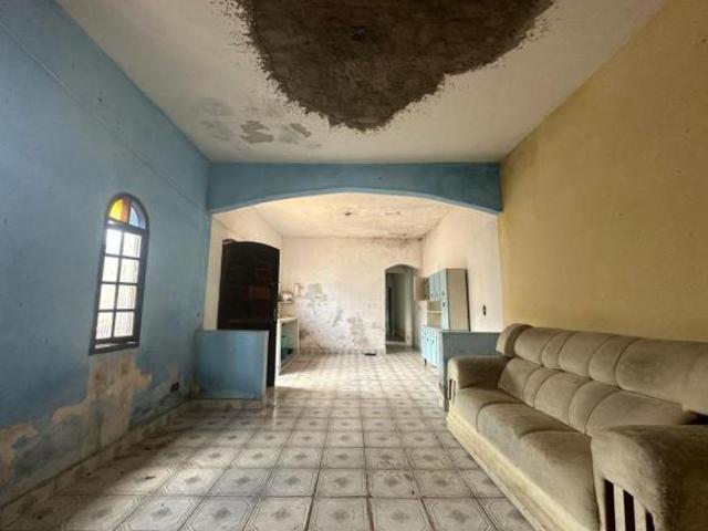 Casa com 2 dormitórios à venda 55 m² Gaivota Itanhaém/SP