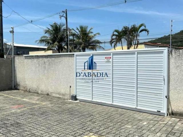 Casa com 2 dormitórios à venda, 55 m² Massaguaçu Caraguatatuba/SP