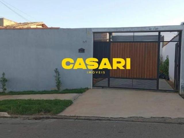 Casa com 2 dormitórios à venda, 55 m² Narita Park Iperó/SP