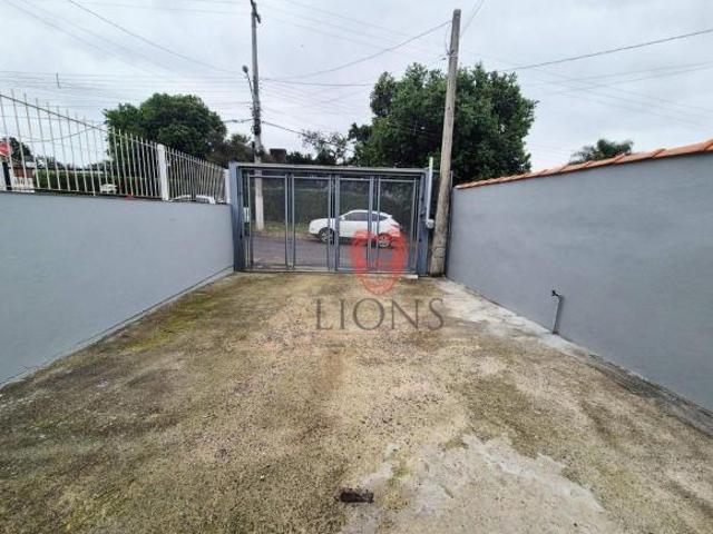 Casa com 2 dormitórios à venda, 55 m² por R$ 424.000 Salgado Filho Gravataí/RS
