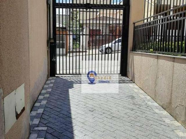 Casa com 2 dormitórios à venda, 55 m² por R$ 430.000,00 Vila Ré São Paulo/SP