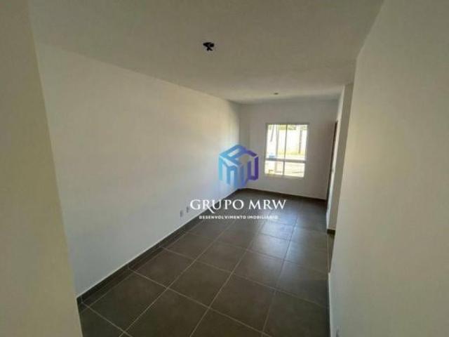 Casa com 2 dormitórios à venda, 55 m² por R$ 445.000,00 Alto da Boa Vista Sorocaba/SP