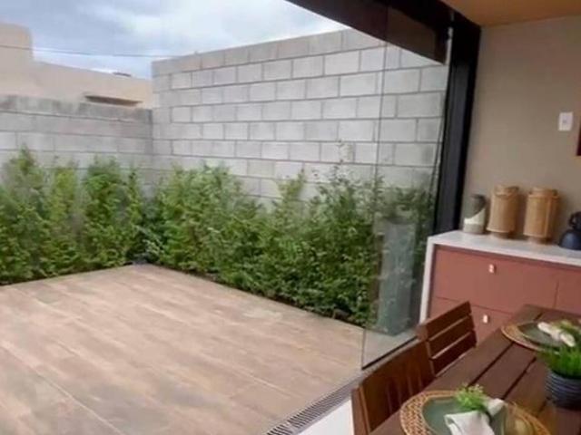 Casa com 2 dormitórios à venda, 55 m² por R$ 449.000,00 Aparecidinha Sorocaba/SP