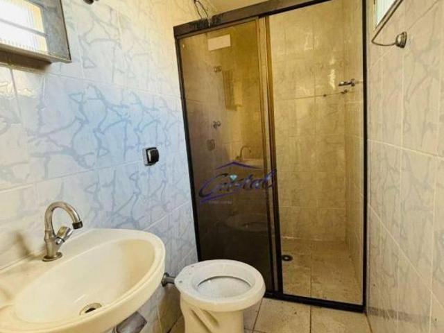 Casa com 2 dormitórios à venda, 55 m² por R$ 460.000,00 Vila Gumercindo São Paulo/SP
