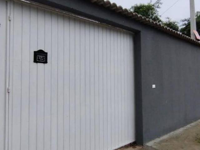 Casa com 2 dormitórios à venda, 55 m² por R$ 500.000,00 Jardim Indaiá Bertioga/SP