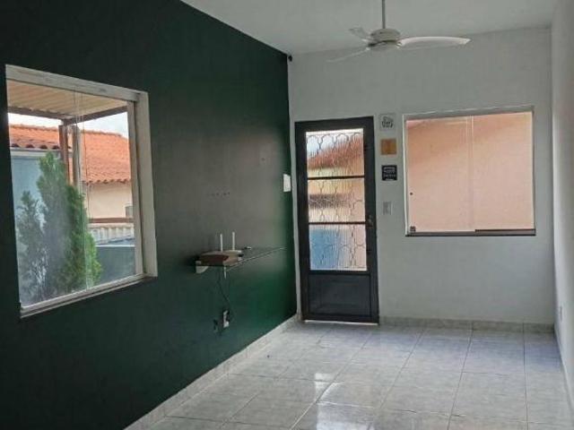 Casa com 2 dormitórios à venda, 55 m² por R$ 145.000 Floresta Encantada Esmeraldas/MG