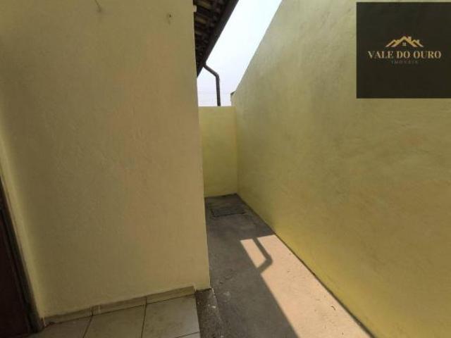 Casa com 2 dormitórios à venda, 55 m² por R$ 160.000,00 Veneza Ribeirão das Neves/MG