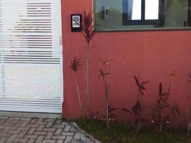 Casa com 2 dormitórios à venda, 55 m² por R$ 190.000,00 Cibratel II Itanhaém/SP