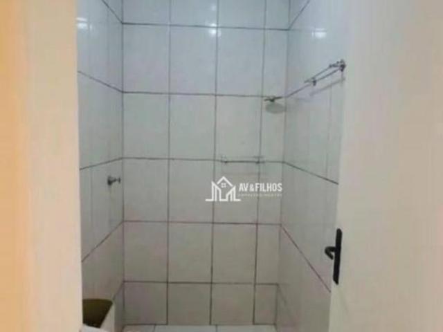 Casa com 2 dormitórios à venda, 55 m² por R$ 199.900,00 Planta São Tiago Piraquara/PR
