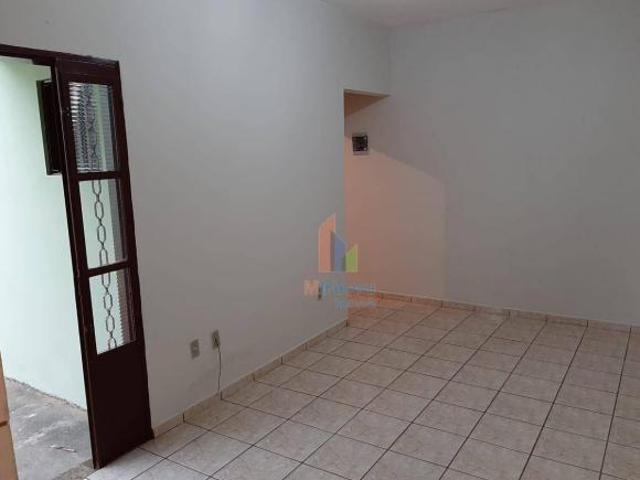 Casa com 2 dormitórios à venda, 55 m² por R$ 220.000,00 Jardim Nova América Hortolândia/SP
