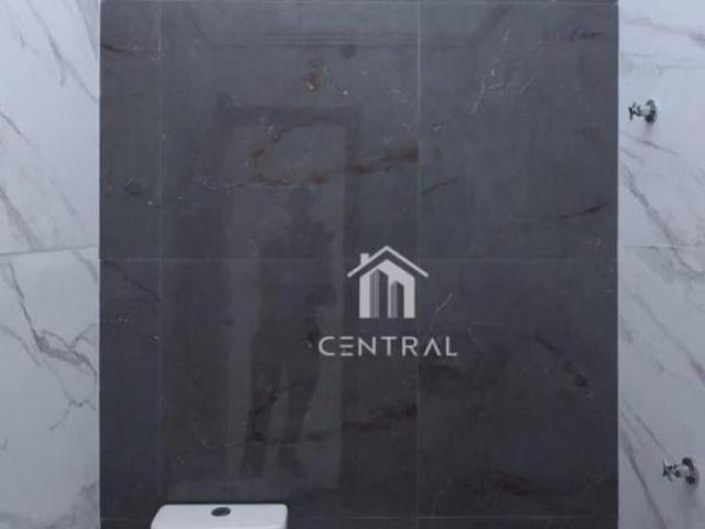 Casa com 2 dormitórios à venda, 55 m² por R$ 235.000,00 Jardim Alpes de Sorocaba Sorocaba/SP