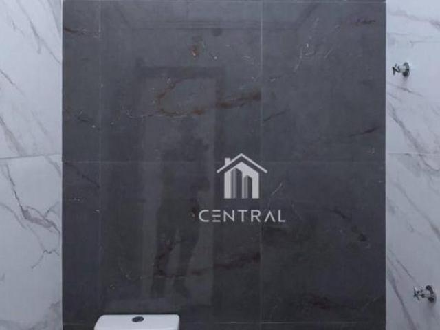 Casa com 2 dormitórios à venda, 55 m² por R$ 235.000,00 Jardim Alpes de Sorocaba Sorocaba/SP