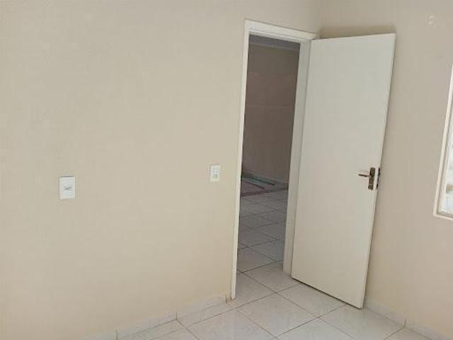 Casa com 2 dormitórios à venda, 55 m² por R$ 235.000,00 Planta São Tiago Piraquara/PR