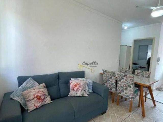 Casa com 2 dormitórios à venda, 55 m² por R$ 240.000,00 Oásis Itanhaém/SP