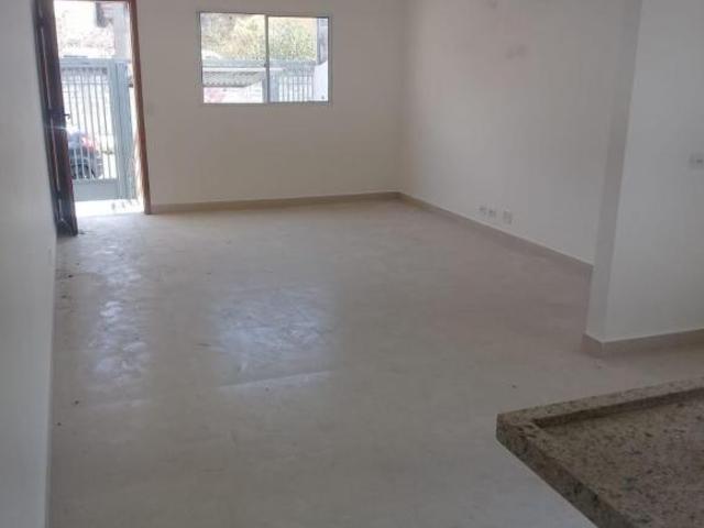Casa com 2 dormitórios à venda, 55 m² por R$ 245.000,00 Jardim Fortaleza Guarulhos/SP