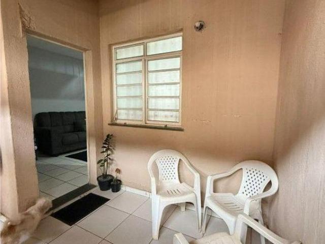Casa com 2 dormitórios à venda, 55 m² por R$ 250.000,00 Caetetuba Atibaia/SP