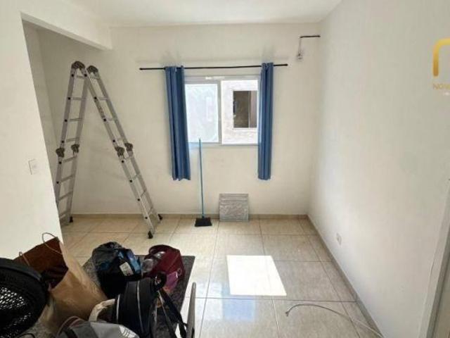 Casa com 2 dormitórios à venda, 55 m² por R$ 255.000,00 Vila Tupi Praia Grande/SP